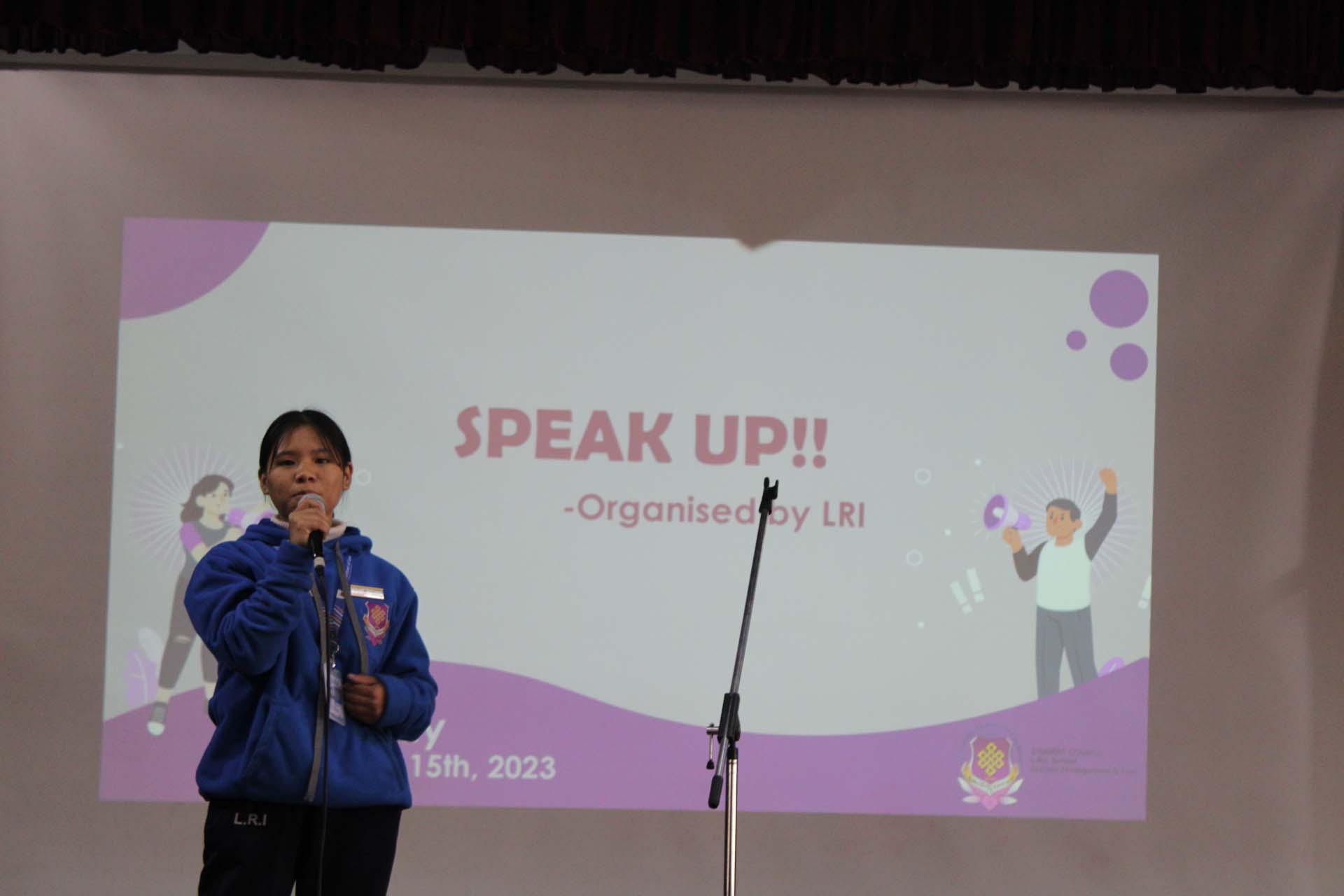 Gallery - LRI School