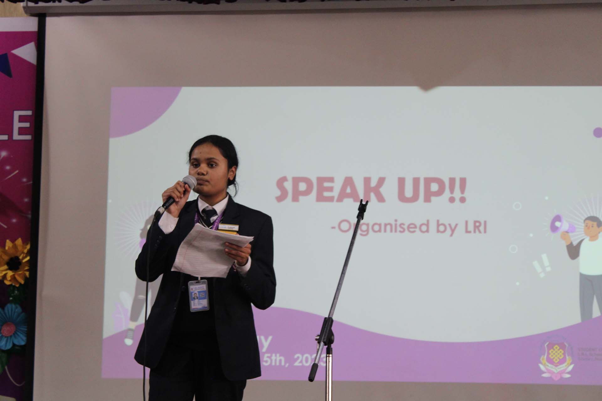 Gallery - LRI School