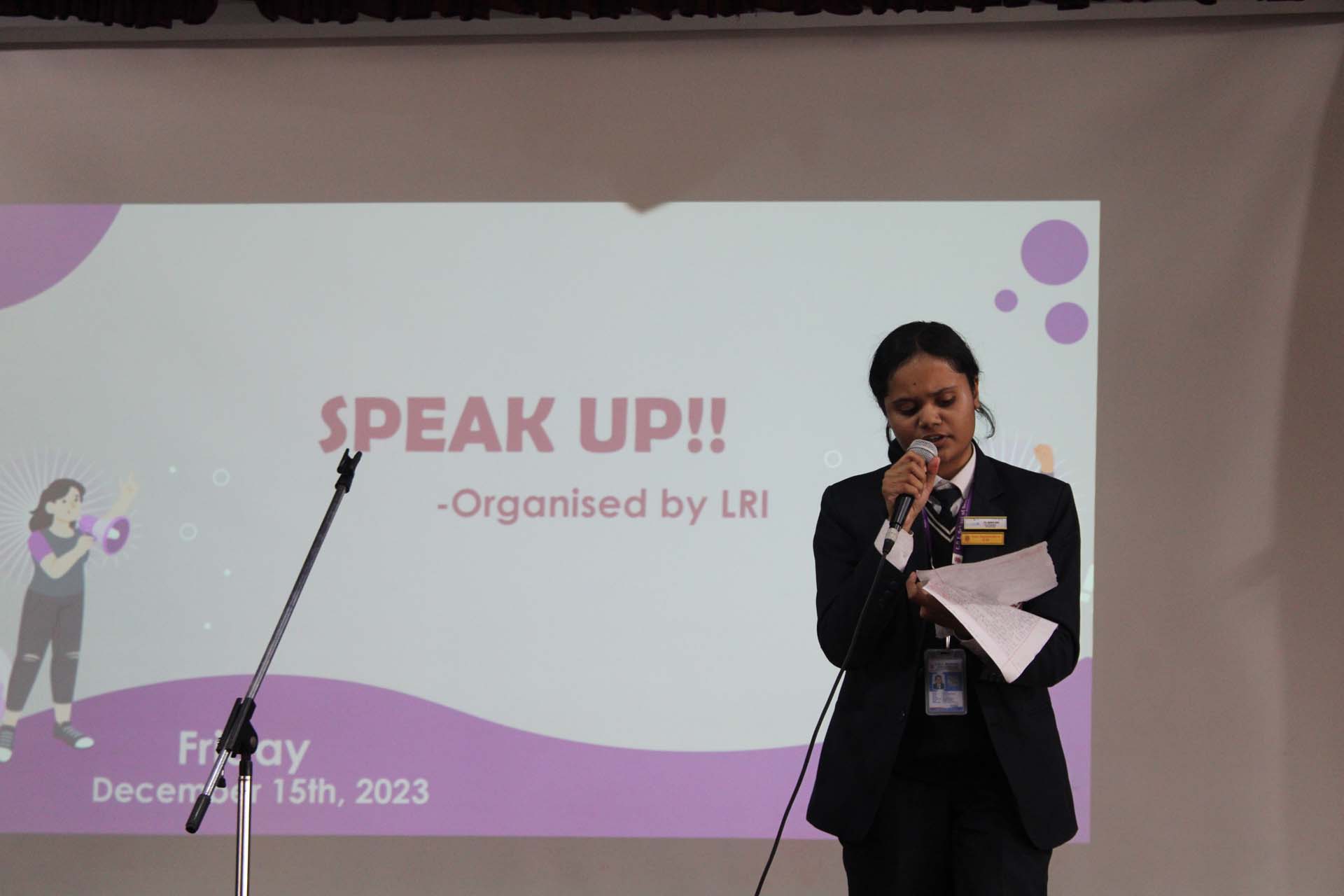 Gallery - LRI School