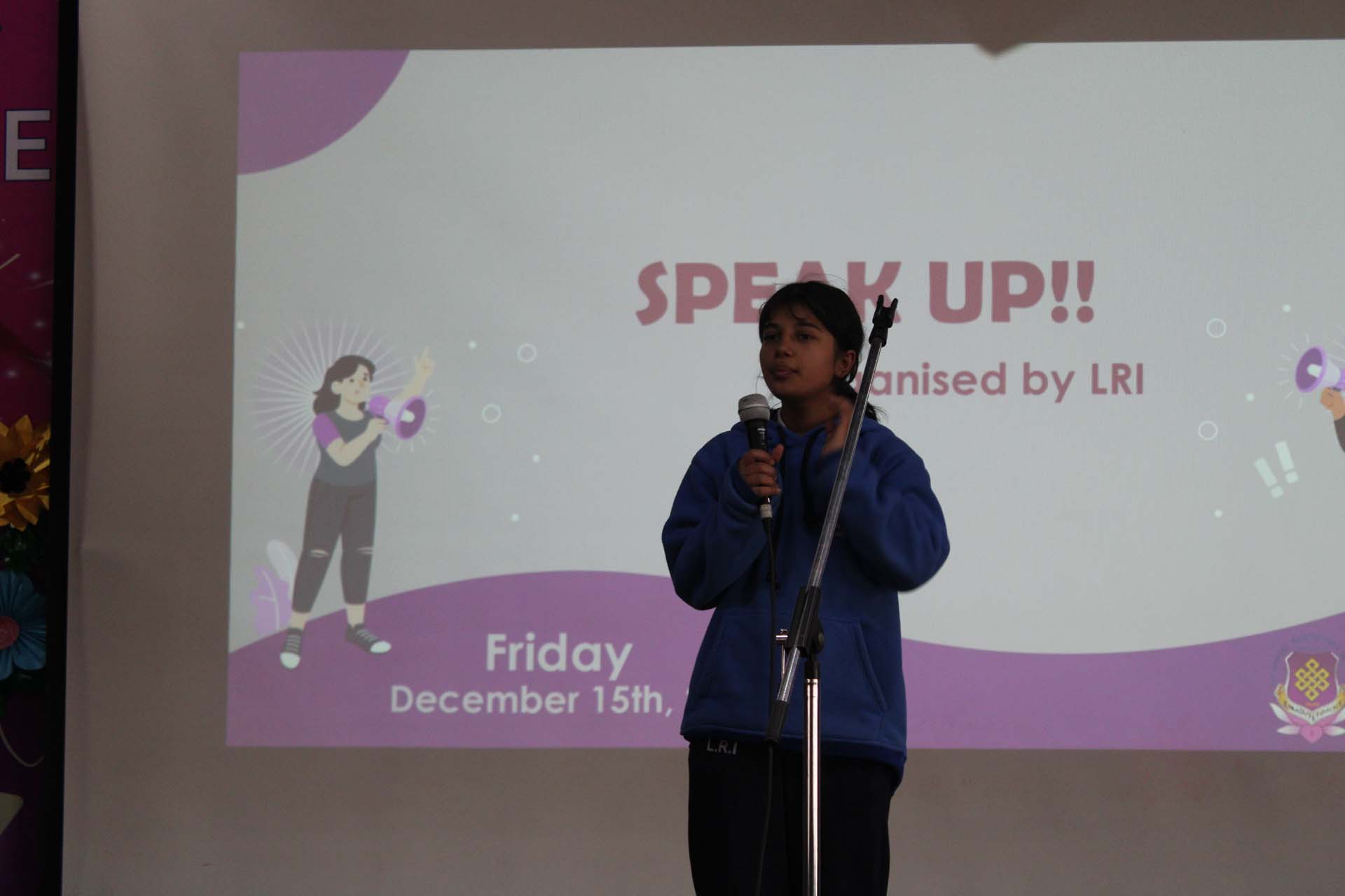 Gallery - LRI School